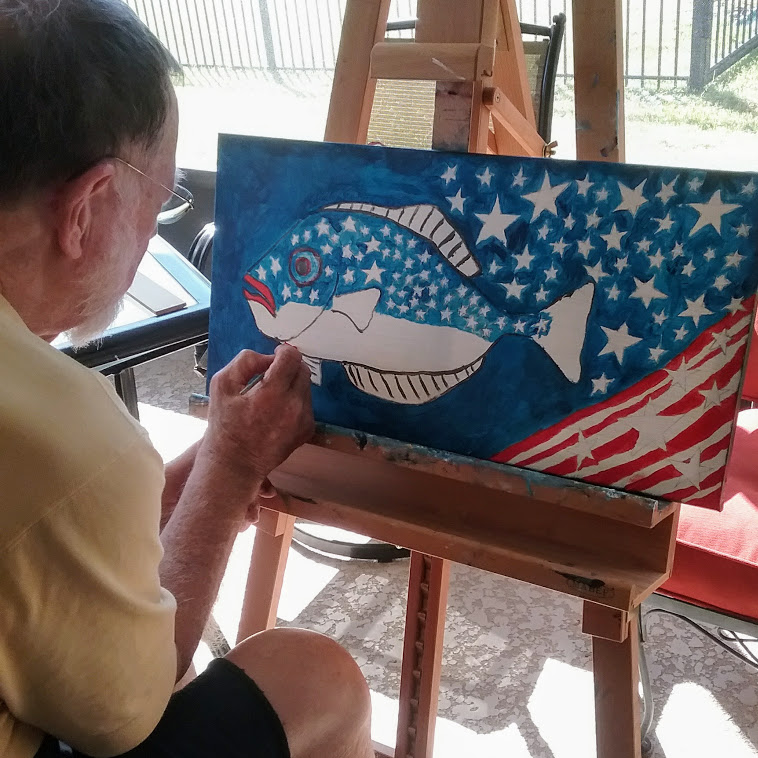 Robert Ransom - Official Website